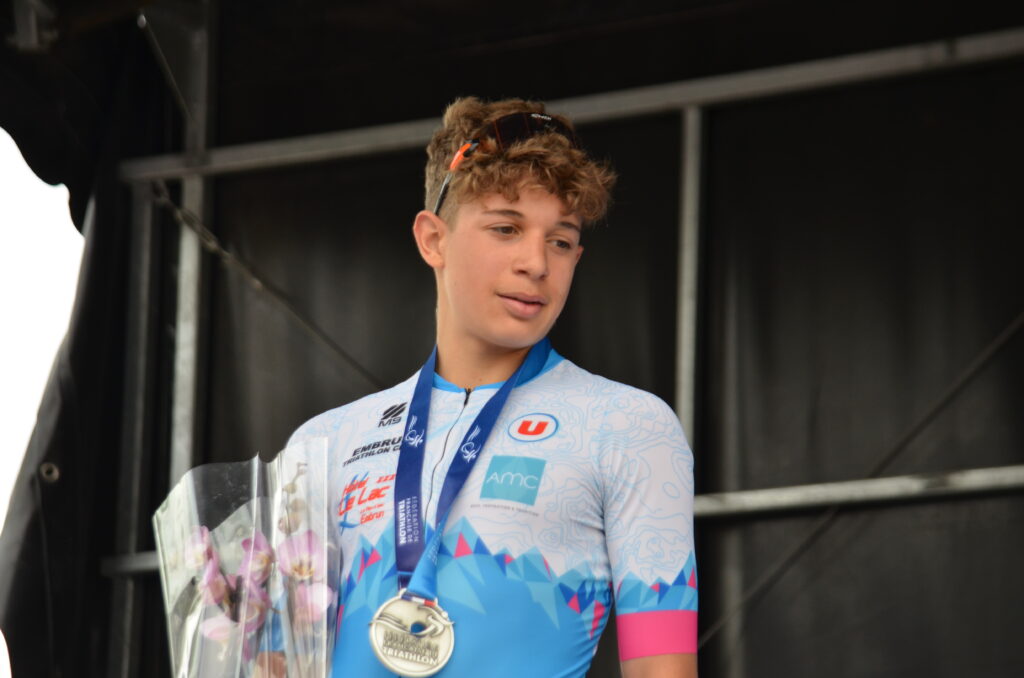 CHAMPIONNAT DE FRANCE DE DUATHLON - Ligue Provence-Alpes - Côte d'Azur de triathlon